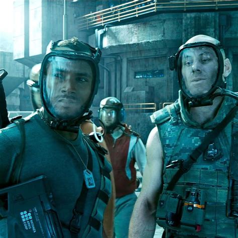 Rda Soldiers Avatar Cameron Avatar James Cameron Avatar