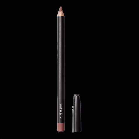 Mac Cosmetics Lip Pencil Cool Spice Ingredients Explained