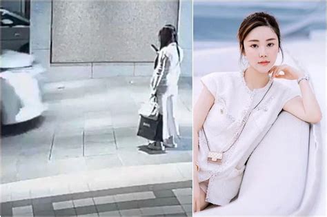 Hk Police Searching For Ex Husband Of Famous Socialite And Model Abby Choi After Her Headless