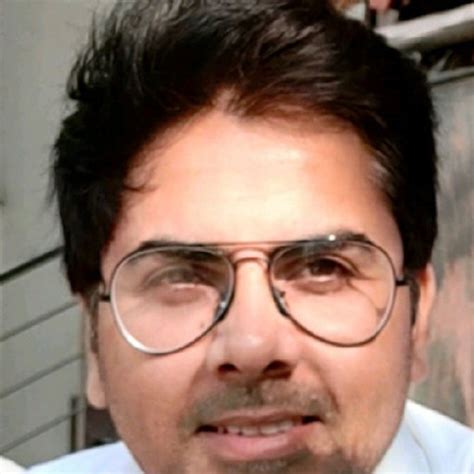 Prateek Modi Doctor Of Philosophy Research Profile