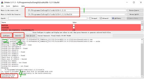 win10上编译libharu库 csdn博客
