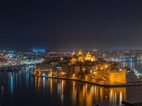 Malta Residency And Citizenship Advocate Dr Matthew Cassar