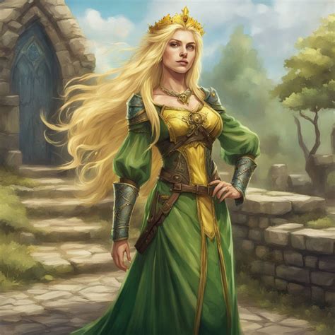 Ceryse Hightower By Viseniatargaryan On Deviantart