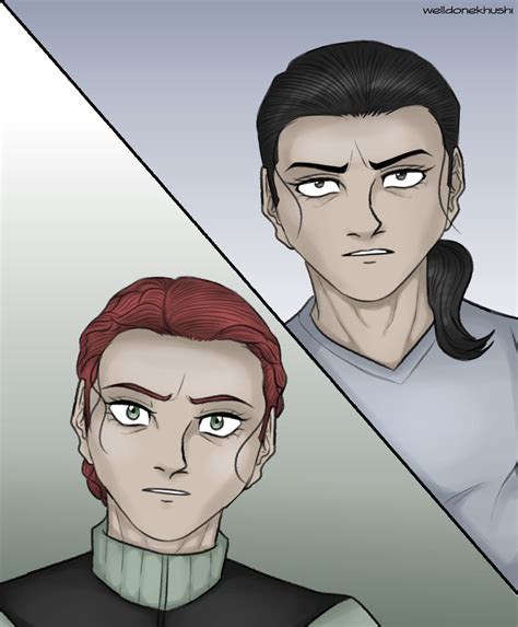 Postingan Bertagar Samantha Scarlet Wright In 2024 Scarlet Samantha