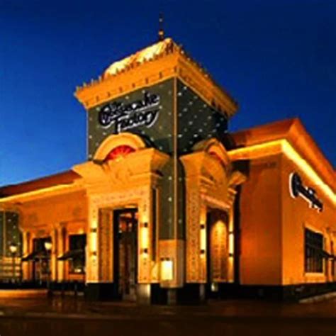 The Cheesecake Factory Reservation Walnut Creek California