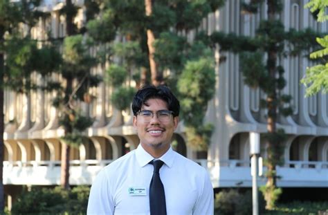 We Are Thrilled To Announce That David Martinez Has Been Selected As A