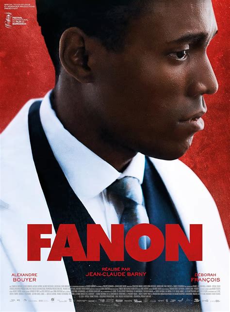 Fanon 2024 Imdb