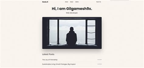 Mohamed Amine Tajaoui Portfolio