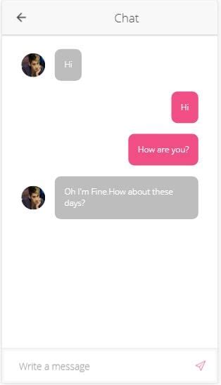 Ion Dating Ionic Dating App Ui Theme By Ionwizard Codester