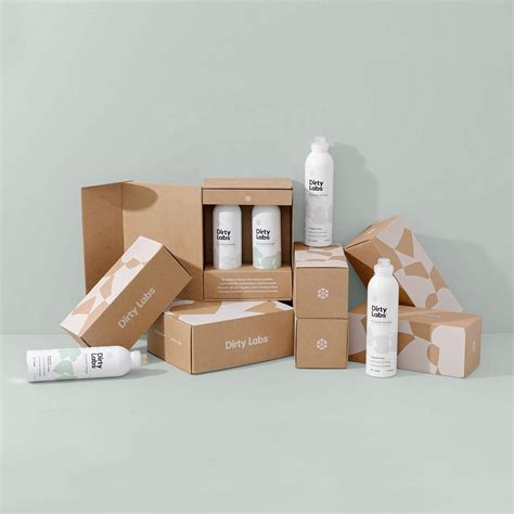 Spray Bottle Packaging Boxes Xiamen Weifu Packaging Co Ltd