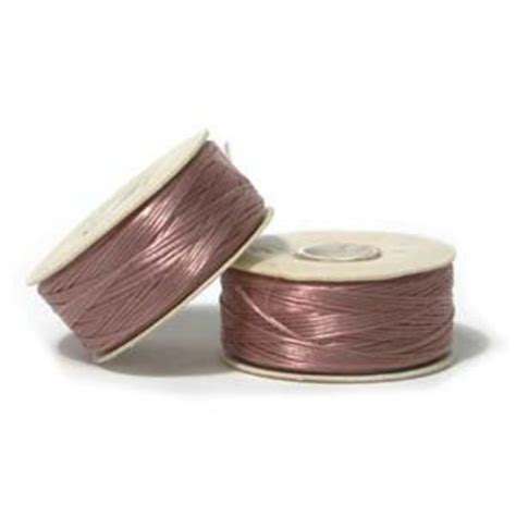 Nymo Thread Size D 64 Yards Various Colors Available Etsy