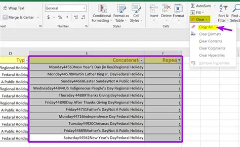 4 Ways To Find Duplicates In A Column And Delete Rows In Excel
