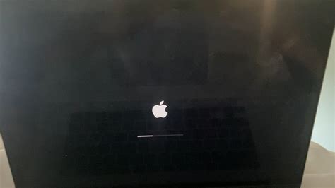 Glitches And Freezes During Boot Rmacbookrepair