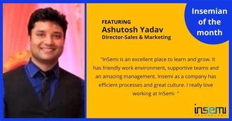 insemi technology services pvt ltd on linkedin insemi technology