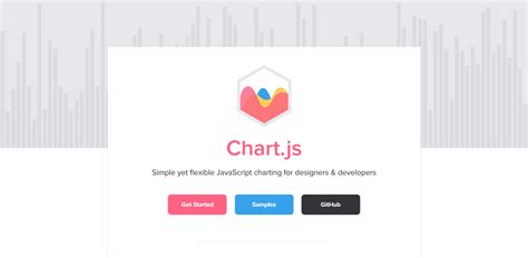 10 Best Javascript Libraries For Visualizing Data On Graphs And Charts