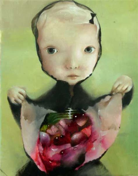 Surrealism And Visionary Art Aniela Sobieski