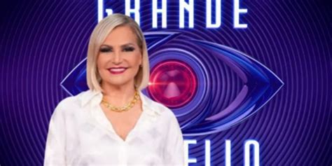Grande Fratello Cosa Cambierà Con Simona Ventura Tutte Le Novità Orari Cast E Via Parte Social