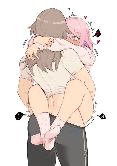 Rule 34 1futa 1girls 2d 2d Artwork 2d Artwork Absurdres Black Pants