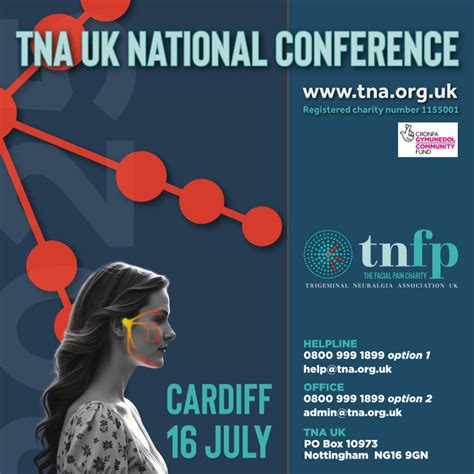 What Causes Trigeminal Neuralgia Archives Tna