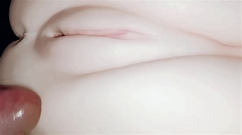 Very Pinkand Tender And White