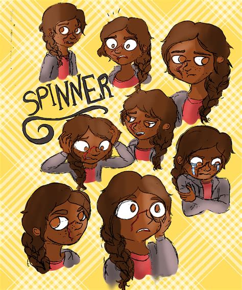 Original Character Annaanonart On Tumblr