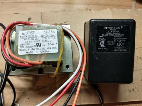 Power Transformer For Vfd Guitar Amp Details