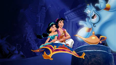 «aladdin 1080p 2k 4k Hd Wallpapers Backgrounds Free Download Rare