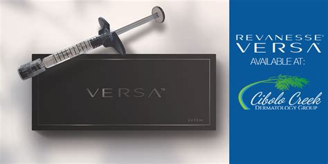 Versa™ Lip Filler Cibolo Creek Dermatology Group