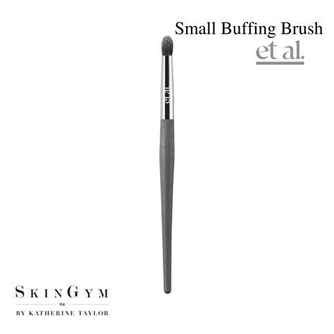Et Al Soft Finish Makeup Brushes 6 Different Types Now At Skingym
