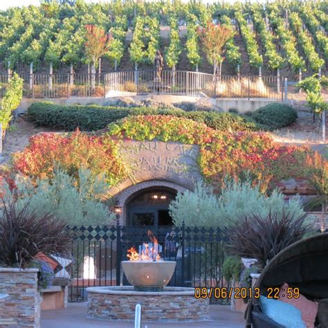 The Meritage Resort And Spa Napa Valley Ca Napa Birthday Artesa