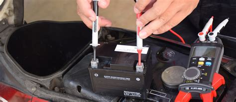 Jump Start a Motorcycle With & Without a Battery | dubizzle