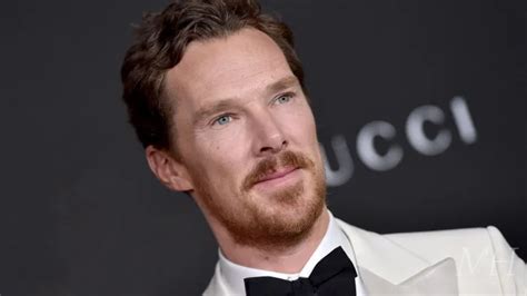 Benedict Cumberbatch Protagonizará Eric Una Nueva Serie Para Netflix