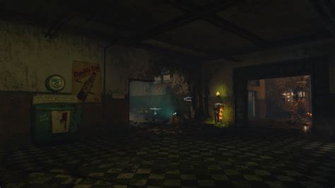Zombie Verrückt Black Ops 3 Zombies Call Of Duty Maps