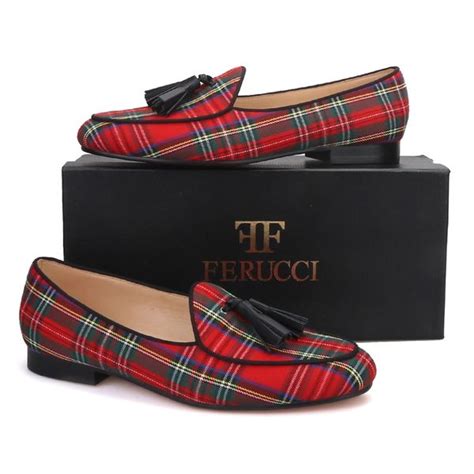 The Brand | Unique Styles | FERUCCI