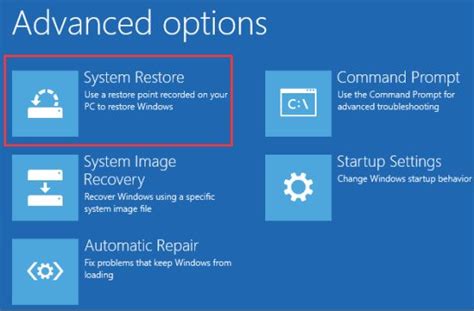 How To Boot Into Last Known Good Configuration Windows Windows Windows Configuration