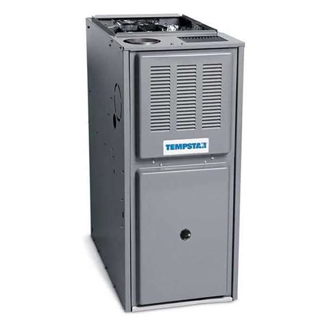 Buying Guide For Tempstar N8mpn125j20b 80 Single Stage Heating Gas