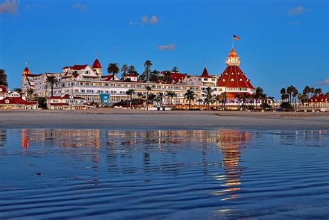 25 Best Things To Do In Coronado Island San Diego La Jolla Mom