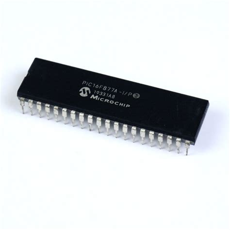 Pic16f877a Robotics Shop Bd Ecommerce