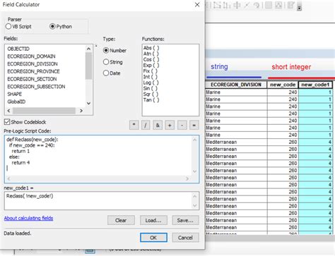 Arcgis Desktop Why Does Python Ifelse Statement Only Return Else