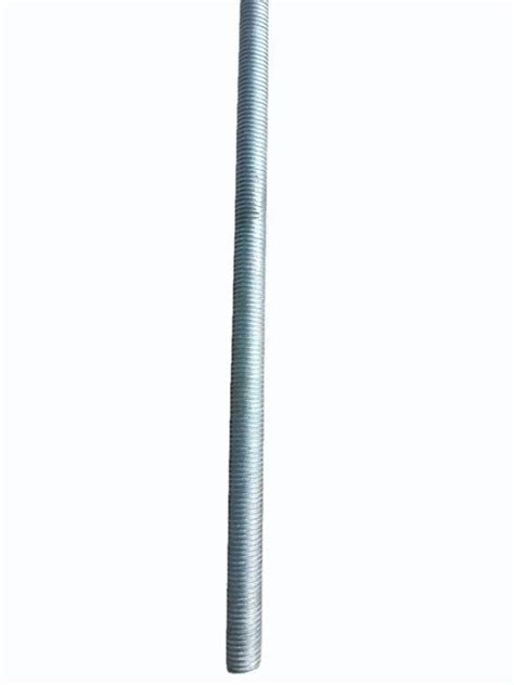 Gi Full Threaded Rod At ₹ 15 Kg Galvanized Threaded Rod In Secunderabad Id 2857271076833