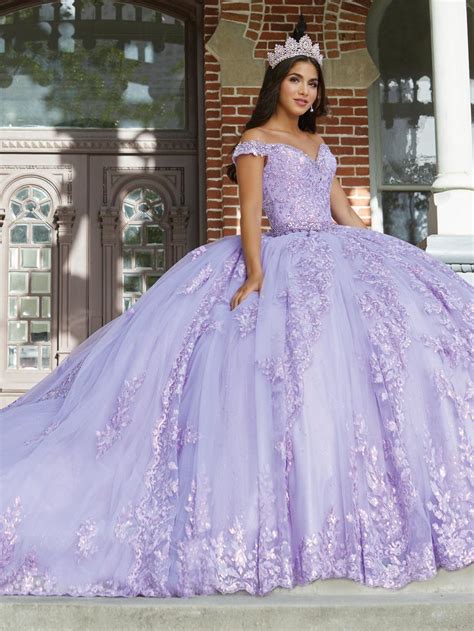Quinceanera Collection 26048 Diane And Co Njpremiere Designer Prom And