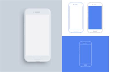 30 Best Free Android Mockup Templates And Mockup Tools In 2020（updated）