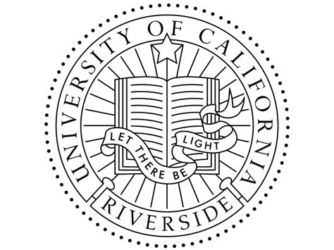 Ucrsealblack Copy The Highlander Newspaper