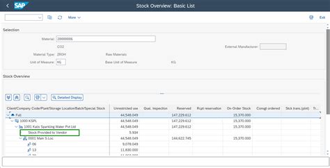 Subcontracting Process In Production Planning Sa Sap Community