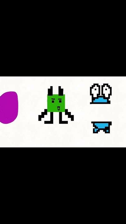 Grack And Gremlin Are Pixels Youtube