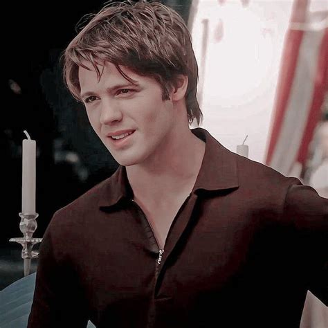 Jeremy Gilbert Vampire Diaries Beautiful Men Jeremy