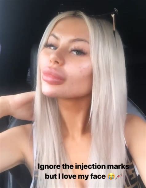 Plastic Bimbo Worship