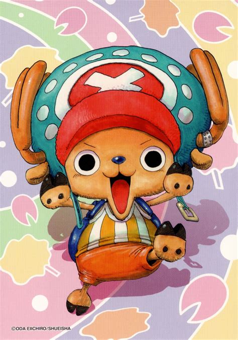 🔥 [40 ] Chopper Wallpapers Wallpapersafari