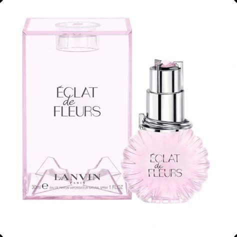 Купить духи Lanvin Eclat De Fleurs — женская парфюмерная вода и парфюм ...