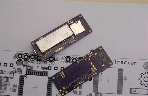 32u4 based aprs tracker hardware development arduino forum